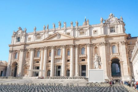 Un weekend de 3 jours pour visiter Rome - Que faire et que voir