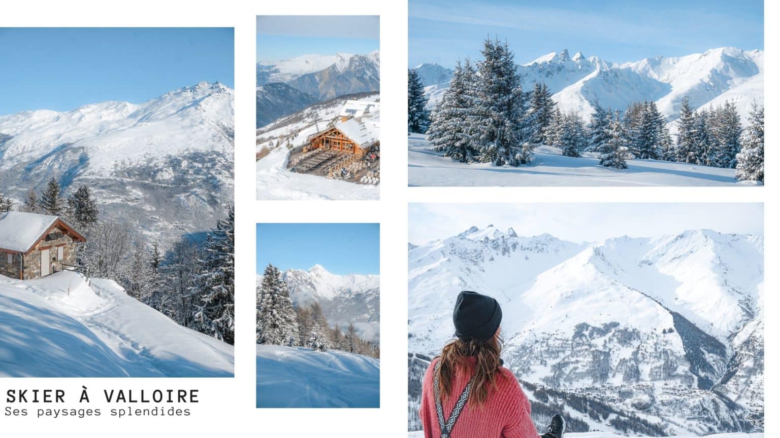 Valloire : Une station de ski incontournable en Savoie