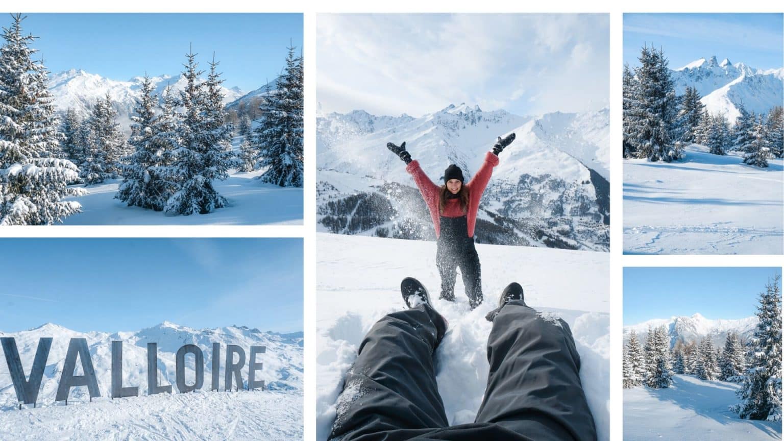 Valloire : Une station de ski incontournable en Savoie