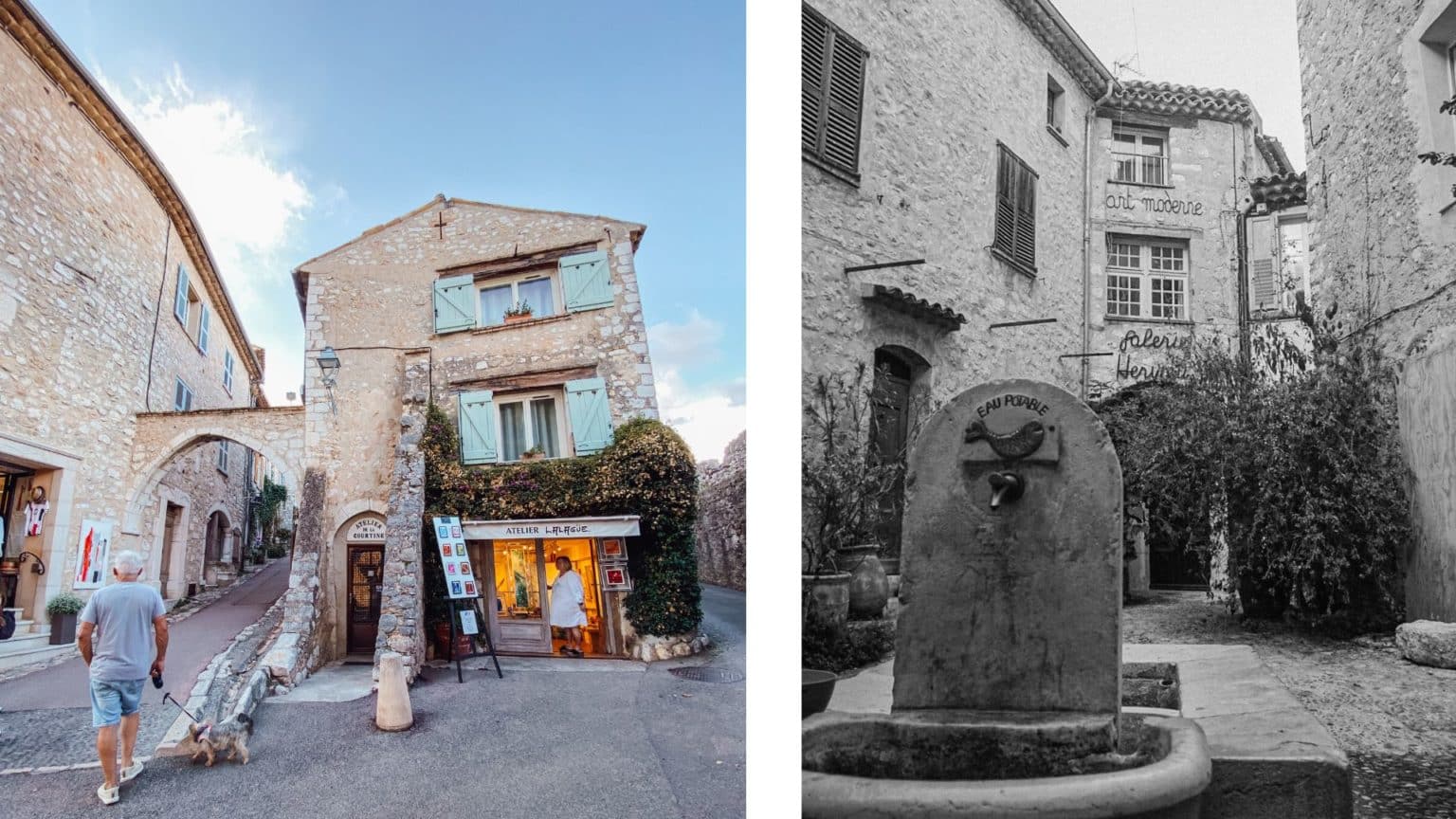 Que faire à Vence et aux alentours