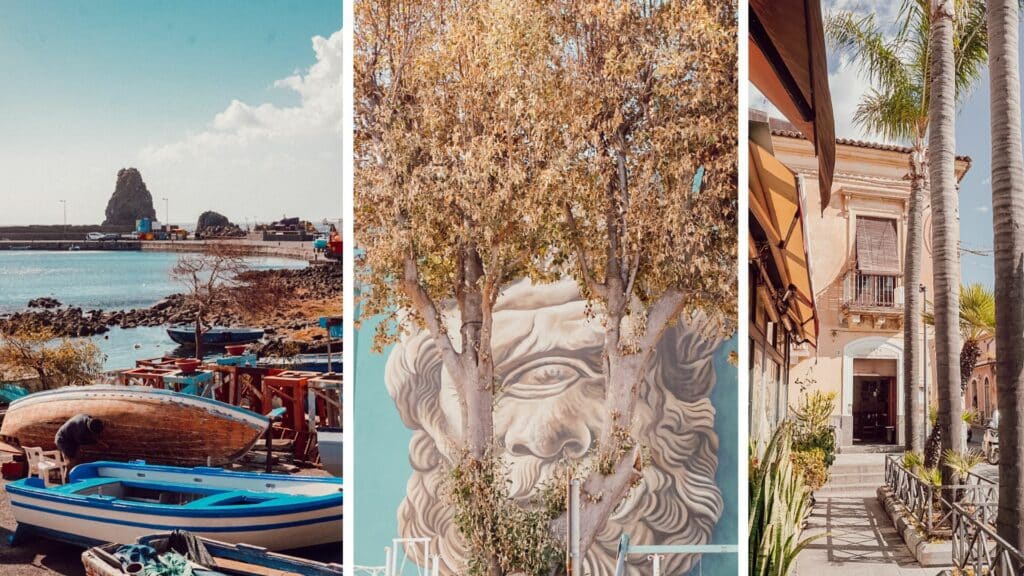 Visiter l'Est de la Sicile en une semaine - Les Deux Petits Baroudeurs - Blog Voyage