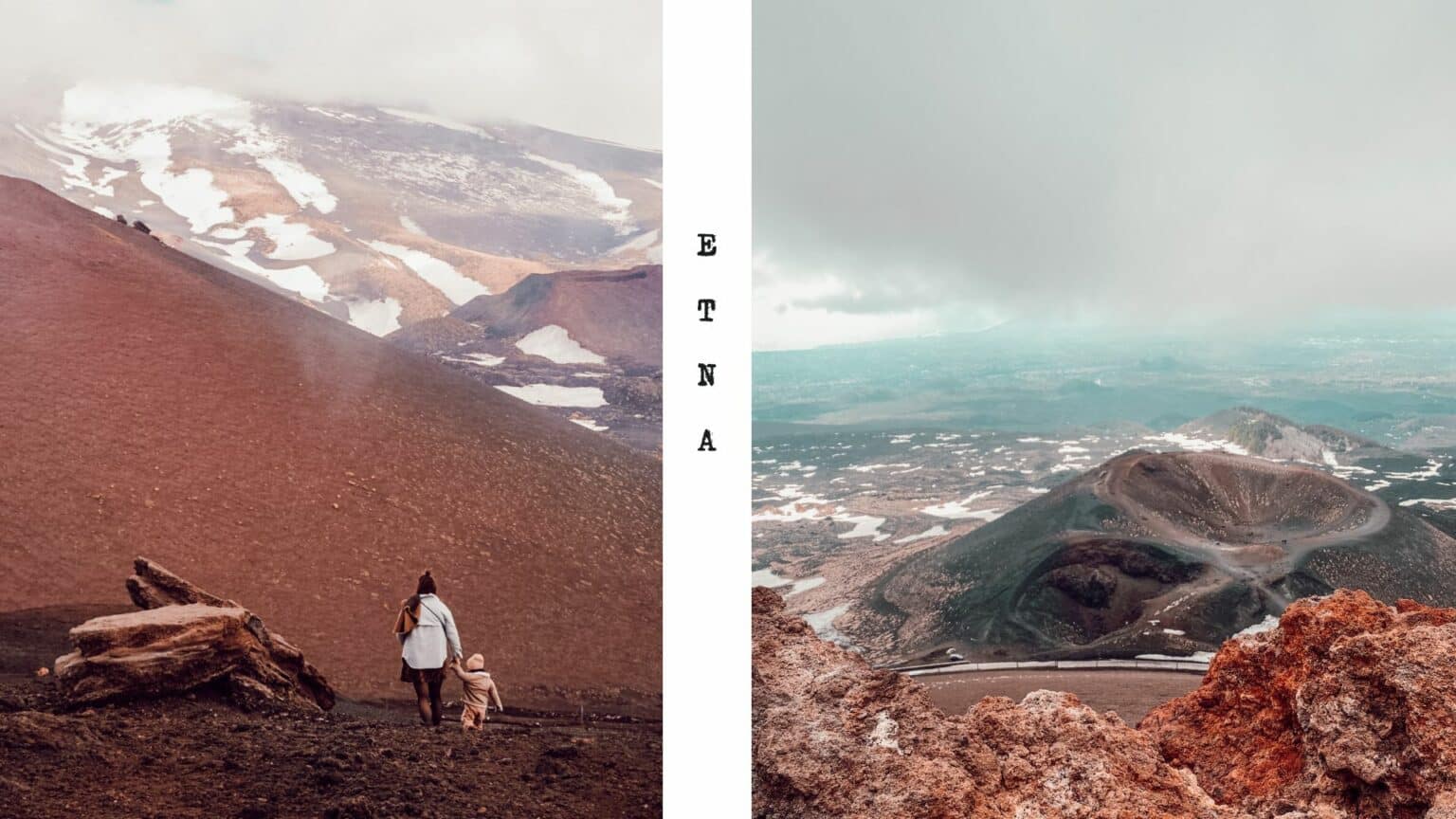 Visiter l'Est de la Sicile en une semaine - Les Deux Petits Baroudeurs - Blog Voyage