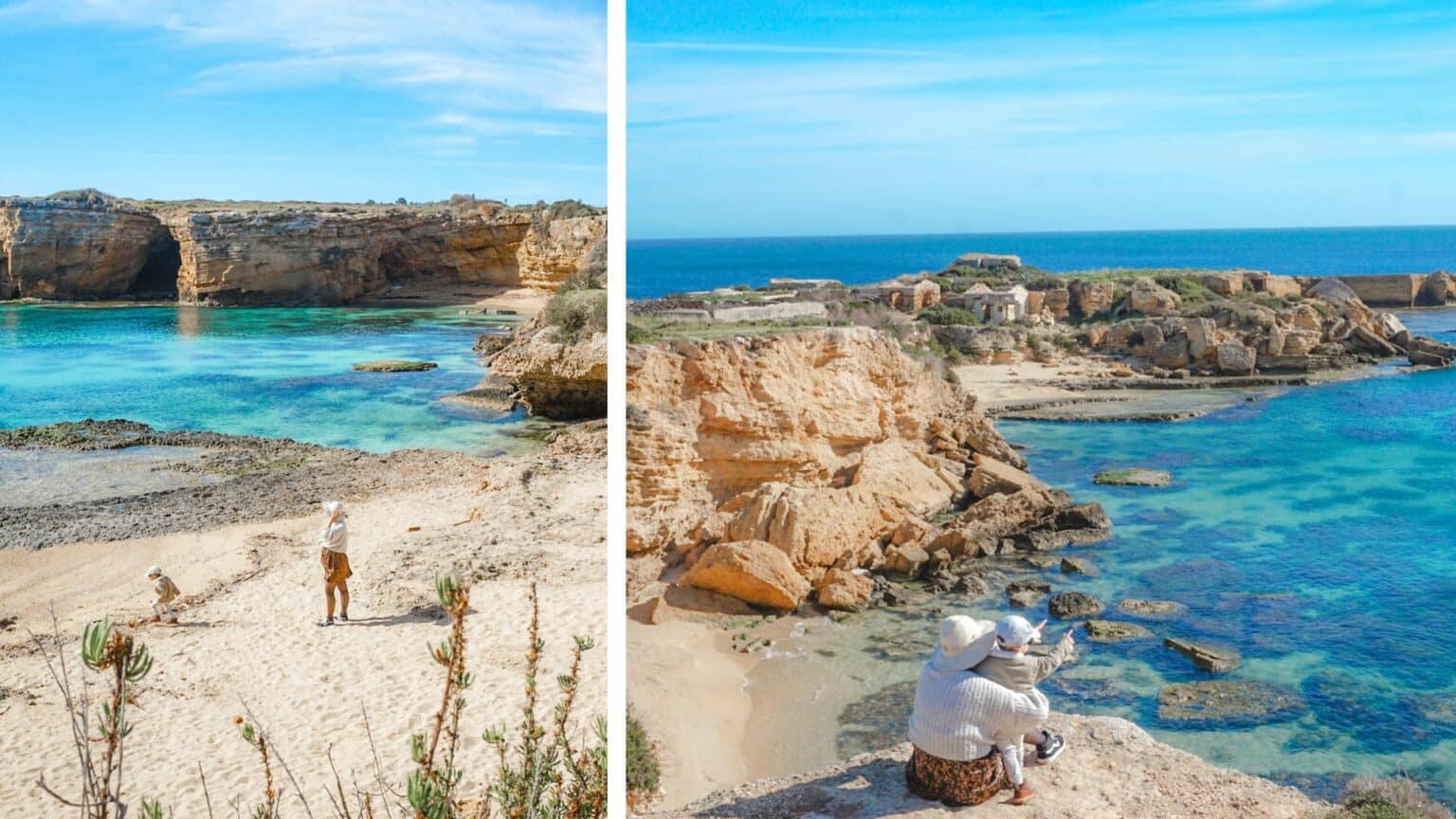 Visiter l'Est de la Sicile en une semaine - Les Deux Petits Baroudeurs - Blog Voyage