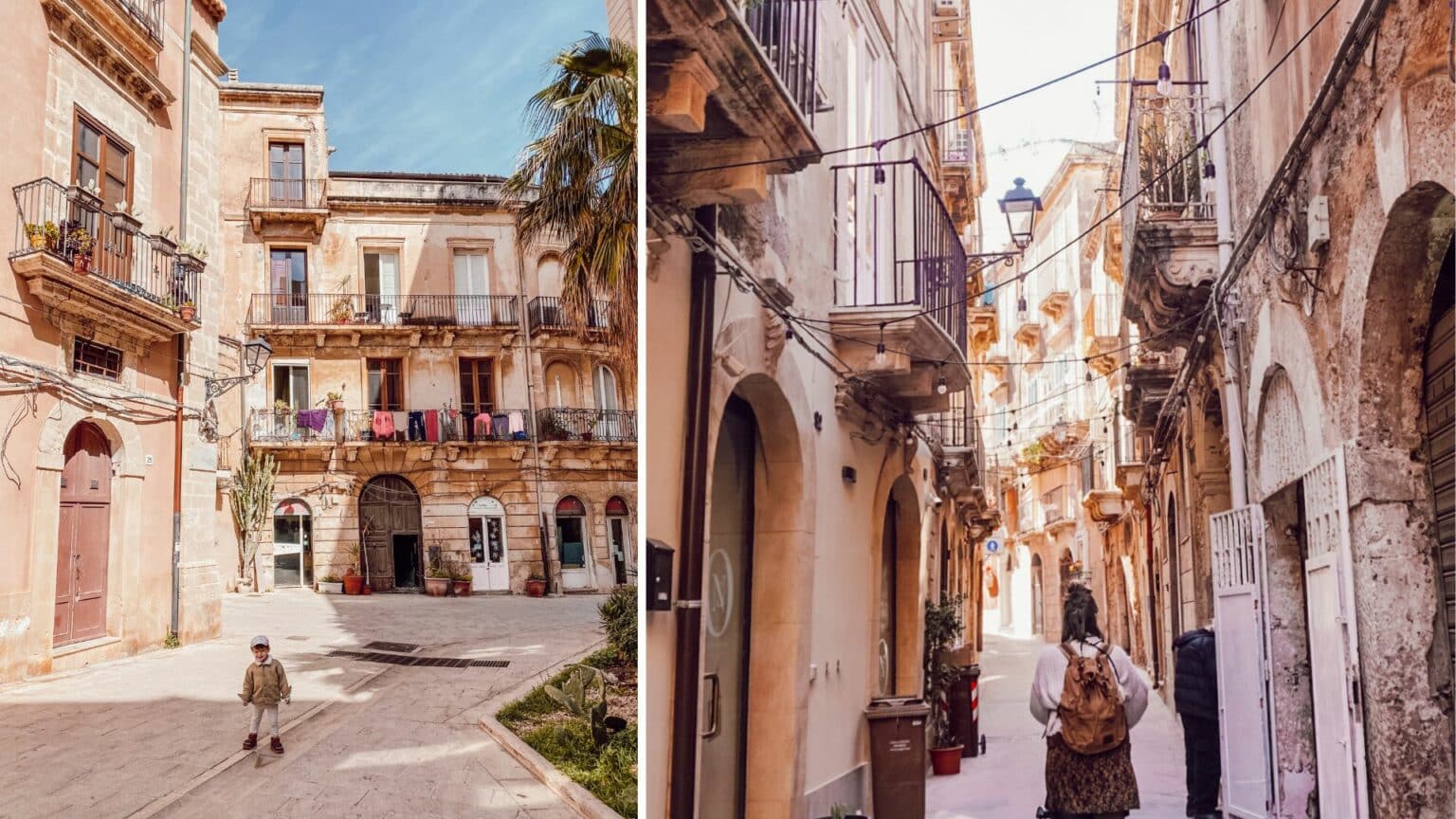 Visiter l'Est de la Sicile en une semaine - Les Deux Petits Baroudeurs - Blog Voyage