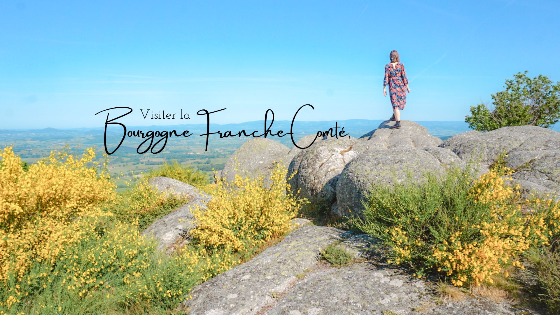 Visiter la région Bourgogne Franche-Comté - Guide Pratique - Les Deux ...