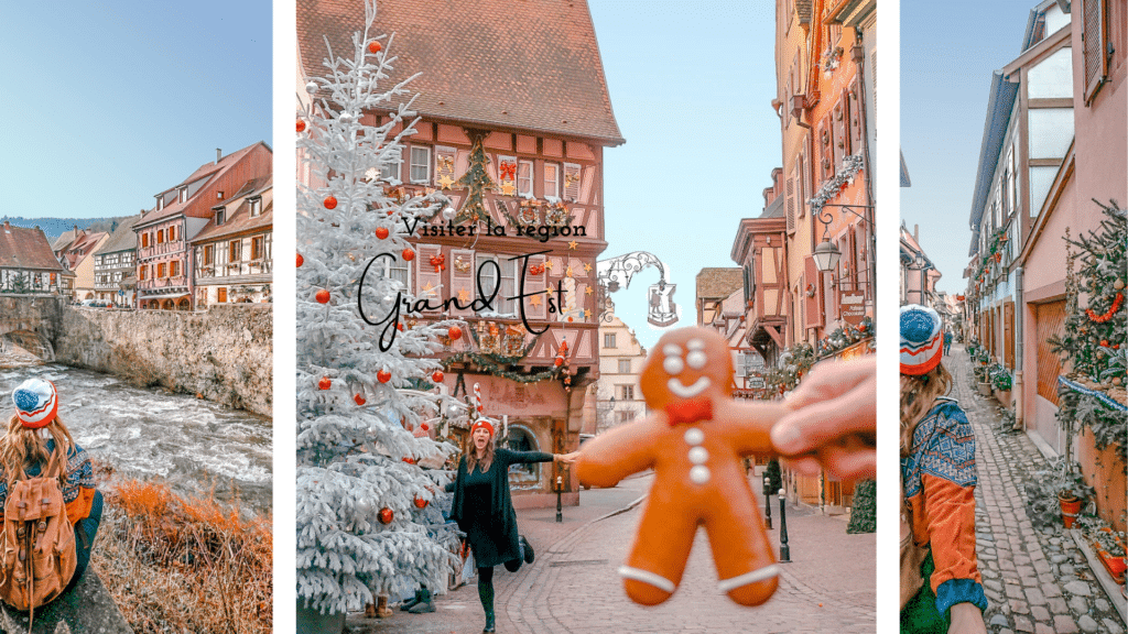 Visiter la région Grand Est - Guide Pratique - Les Deux Petits ...