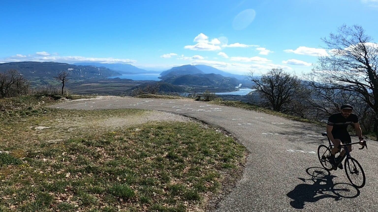 Le Grand Colombier, que faire ? Joyau naturel du Bugey ! - Les Deux ...