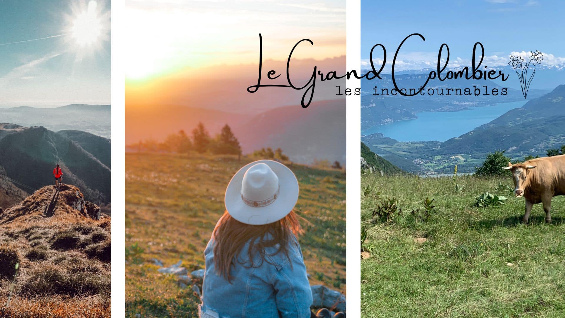 Le Grand Colombier, que faire ? Joyau naturel du Bugey ! - Les Deux ...