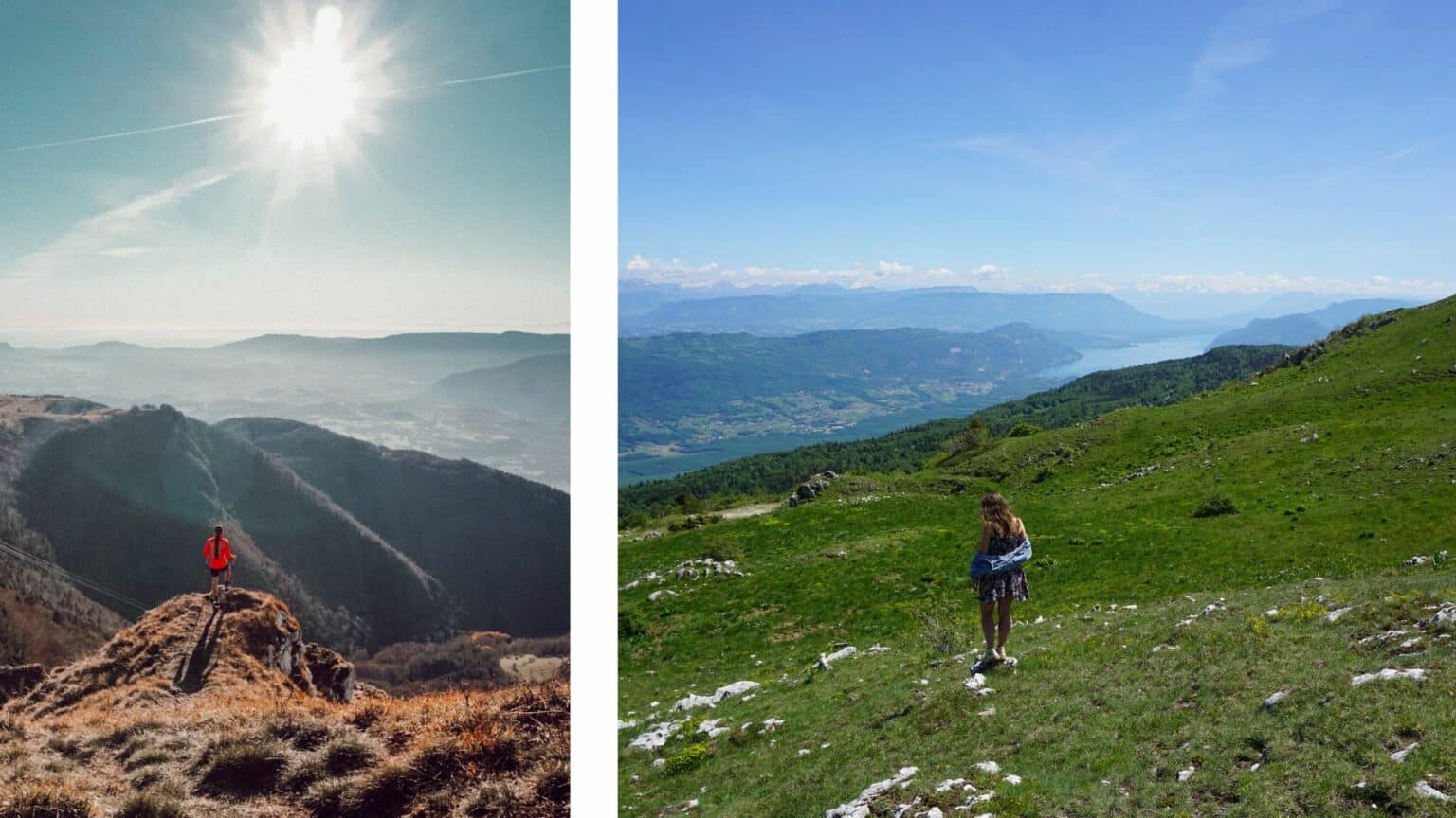 Le Grand Colombier, que faire ? Joyau naturel du Bugey ! - Les Deux ...