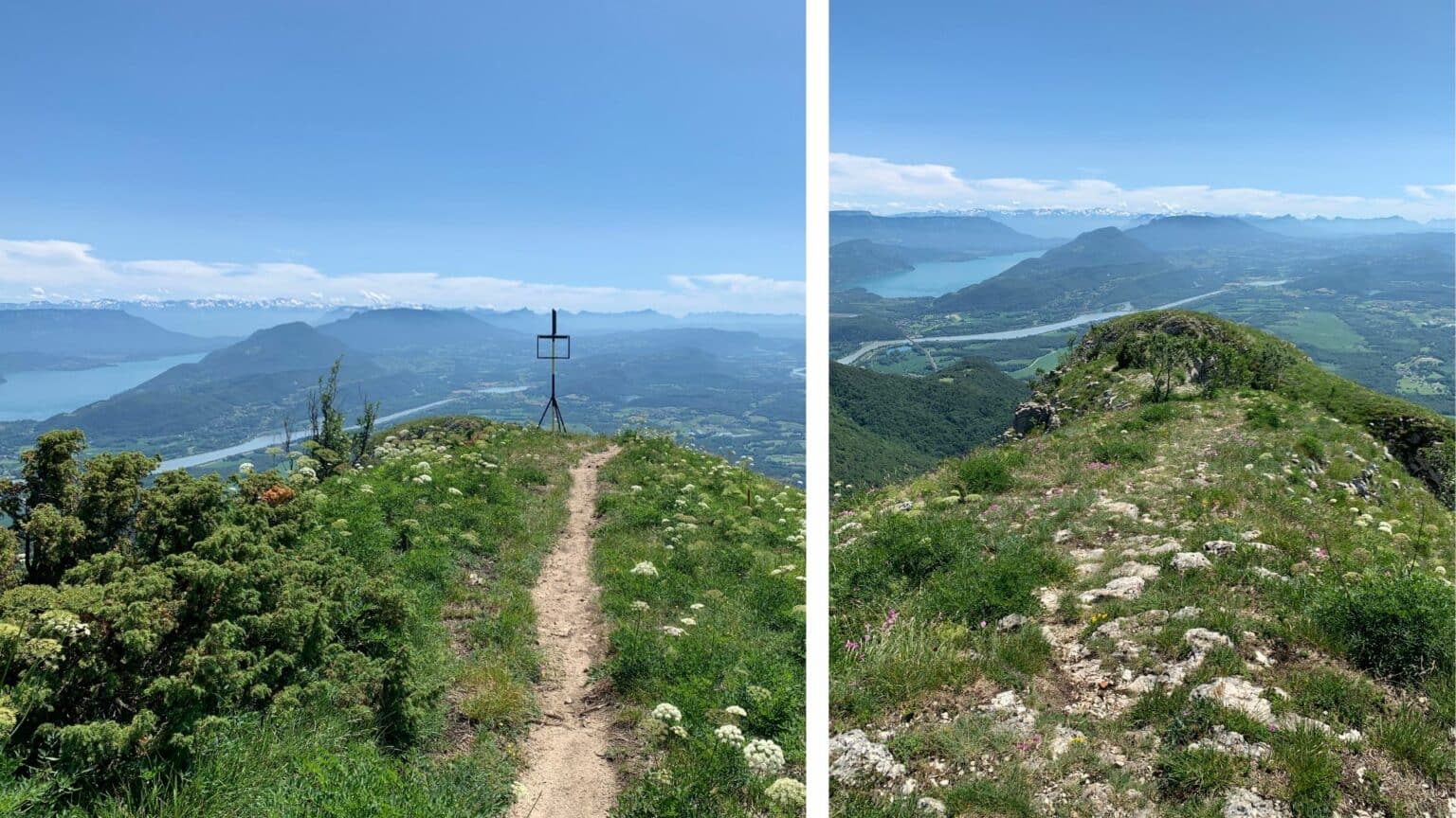 Le Grand Colombier, que faire ? Joyau naturel du Bugey ! - Les Deux ...
