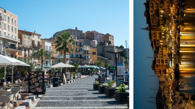 Que faire à Calvi ? Nos incontournables à voir et à faire ! - Les Deux ...