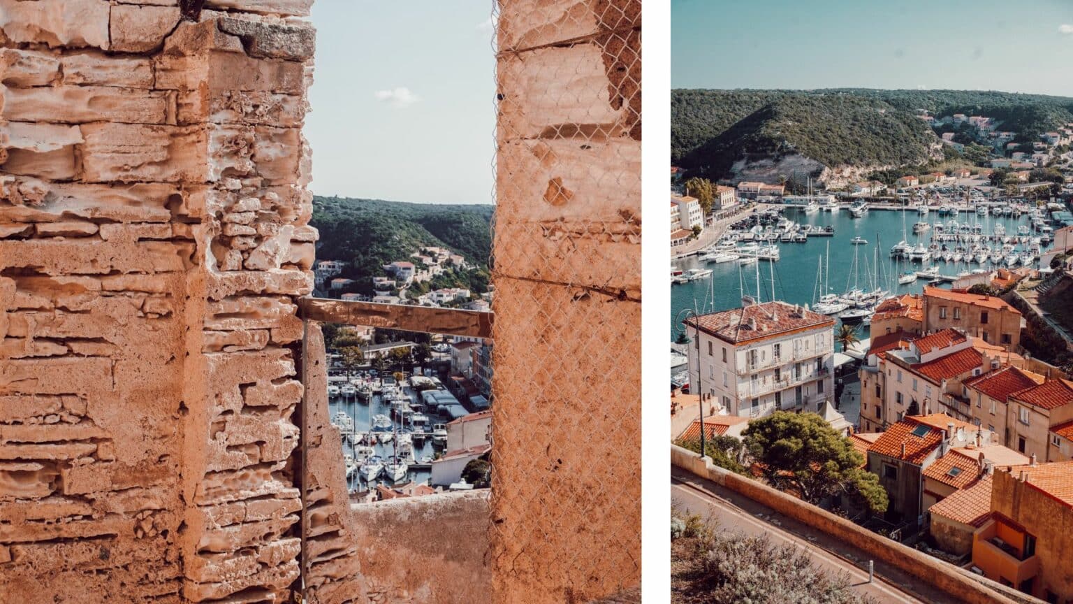 Que faire à Bonifacio : les incontournables ! - Les Deux Petits ...
