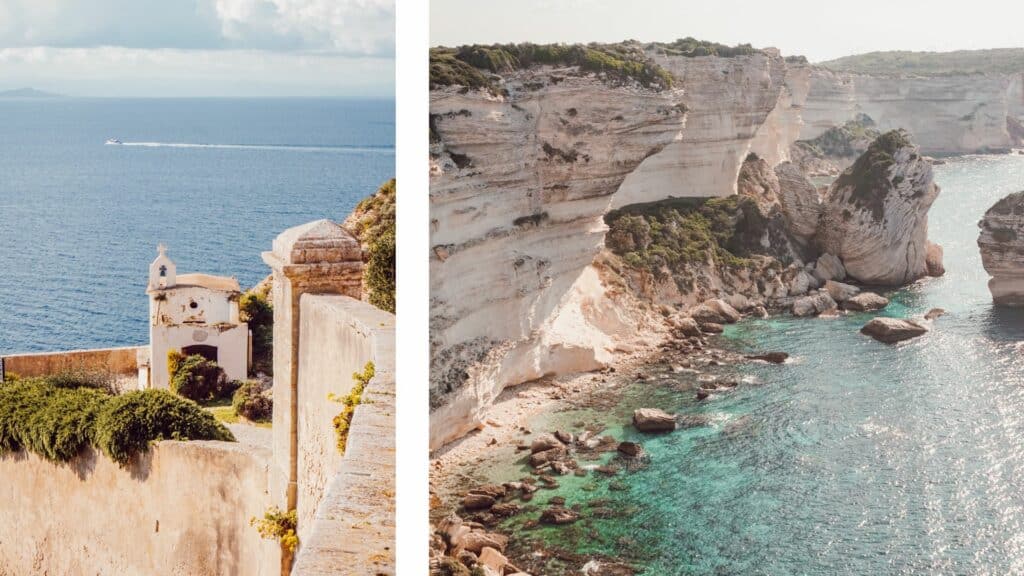 Que faire à Bonifacio : les incontournables ! - Les Deux Petits ...