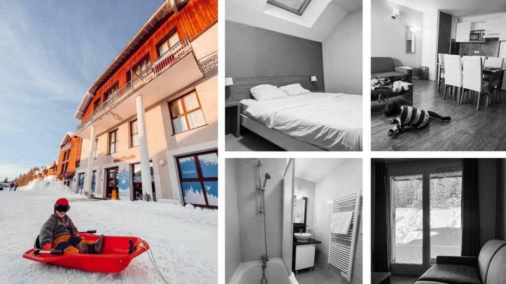 Savoie Grand Revard : la Féclaz, le Revard, que faire en hiver ? - Les ...